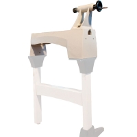 Packard Woodworks: The Woodturner's Source: Jet 1015 Mini Lathes