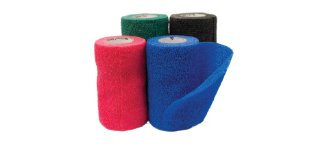 Packard Woodworks: The Woodturner's Source: Cohesive Wrap