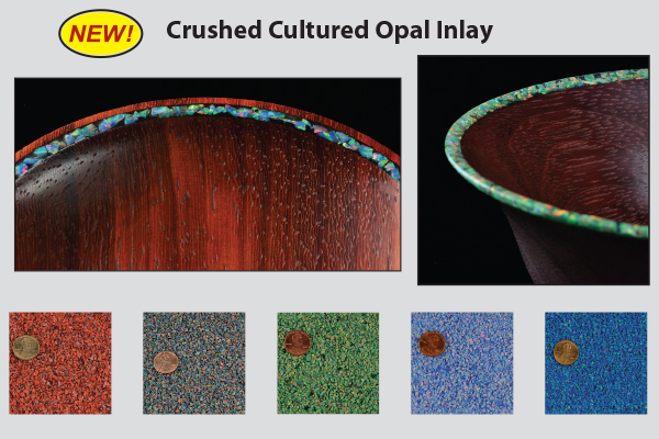 Packard Woodworks: The Woodturner's Source