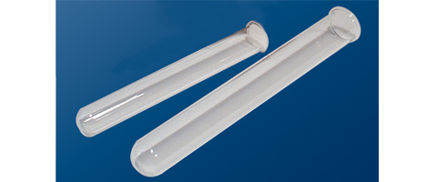 Packard Woodworks: The Woodturner's Source: Glass Bud Vase Tubes