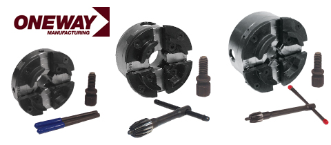 Packard Woodworks: The Woodturner's Source: Oneway Chucks