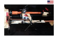 Packard Woodworks: The Woodturner's Source: Vega Professional Duplicators